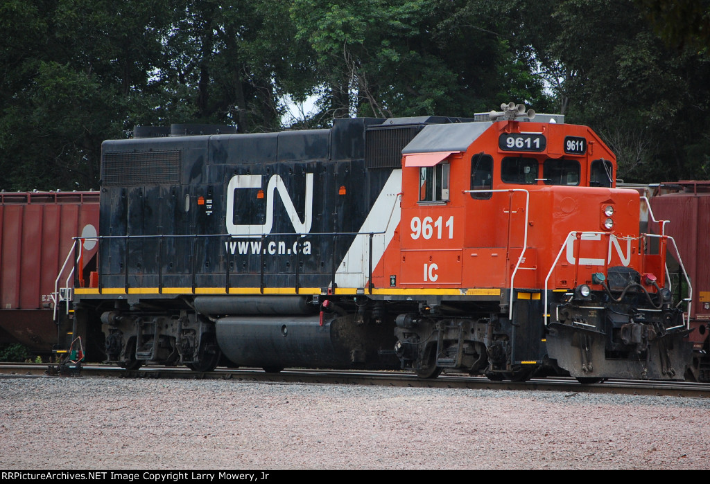 CN 9611